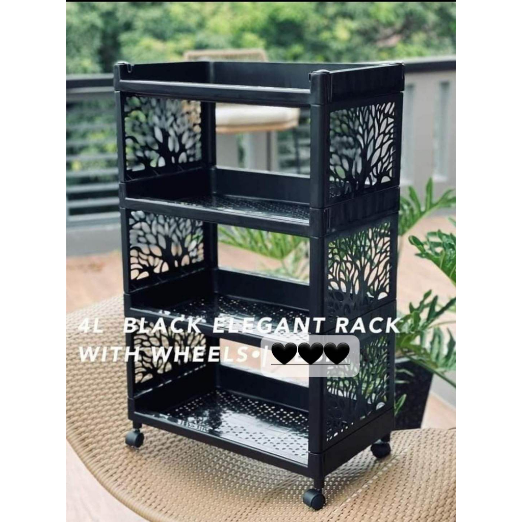 4LAYER & 5layer ELEGANT MULTIPURPOSE TRAY | Shopee Philippines