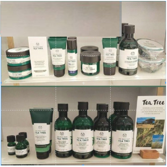 THE BODY SHOP TEA TREE RANGE SET | Shopee Philippines