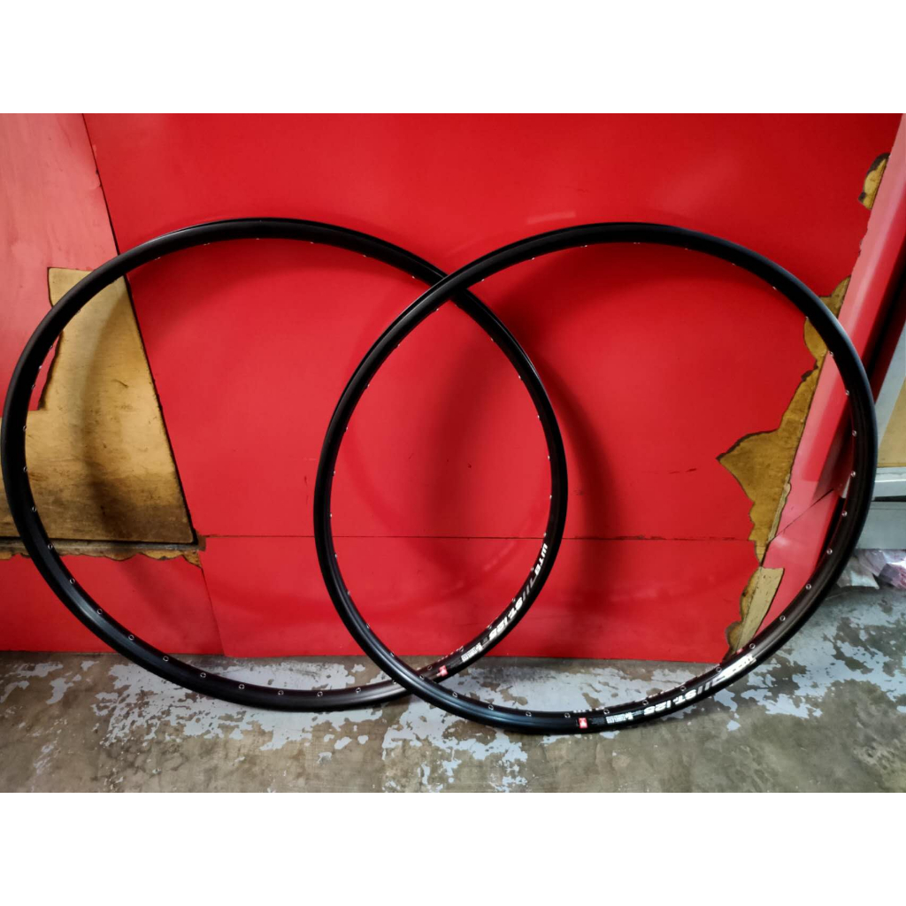 Rim WTB 29er STp i25 DB-X25 36H with Eyelet Tubeless Ready Sold Per ...