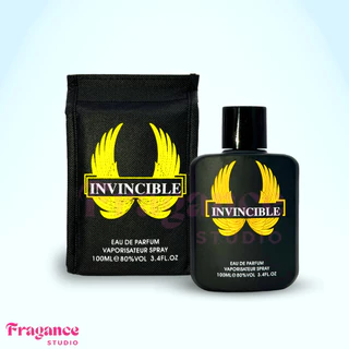 Shop invincible perfume for Sale on Shopee Philippines