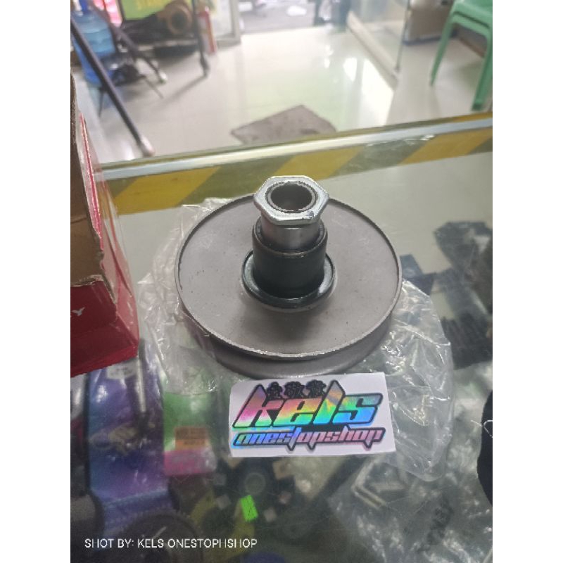 gy6 torque drive assy/ torque drive /rusi /motorstar | Shopee Philippines