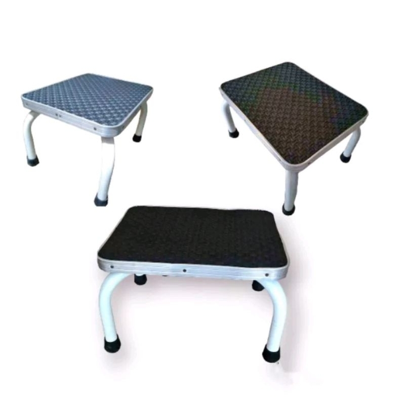 Foot Stool for Medical Hospital Bed (single) ( Order Now Drop Tomorrow ...