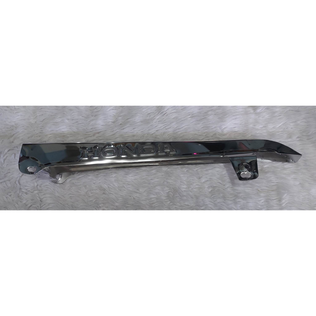 honda tmx 155 upper chain cover | Shopee Philippines