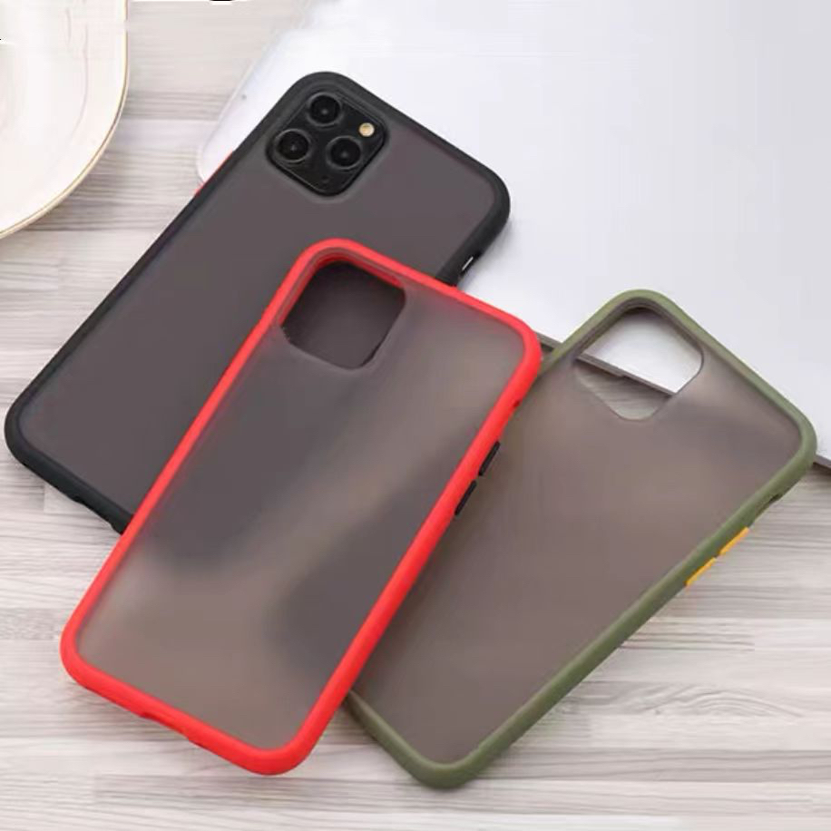 Frosted Matte Case For Reami 9 9A 9C Redmi10 10A 10C Redmi Note11 ...