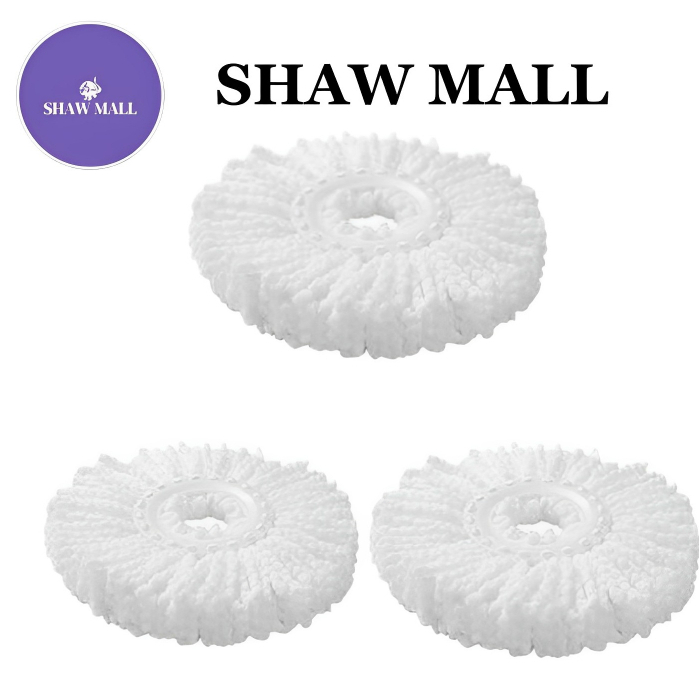Mop Rug 360 Refill (SUNTON) | Shopee Philippines