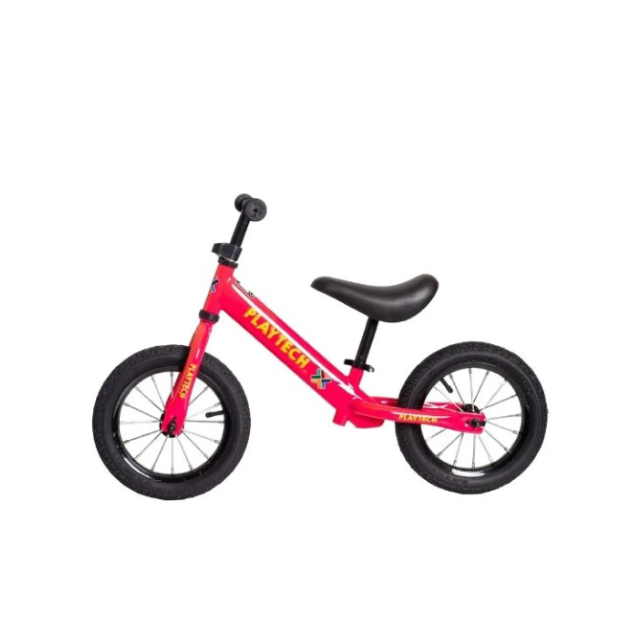 Balance Bike PLAYTECH for Kids (3-5y.o) | Shopee Philippines