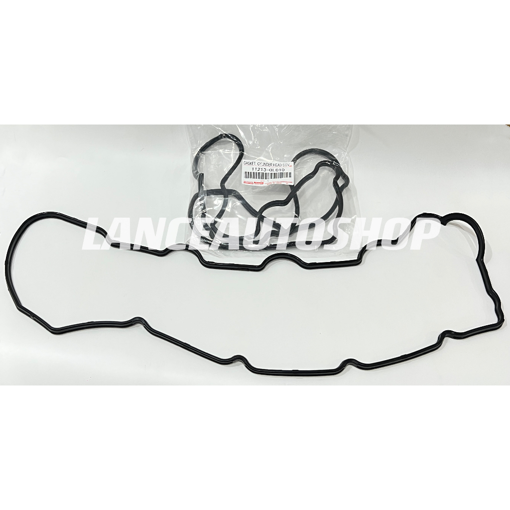 Toyota Hilux D4D Toyota Fortuner D4D Toyota Hilux D4D [2005-2015] Valve ...