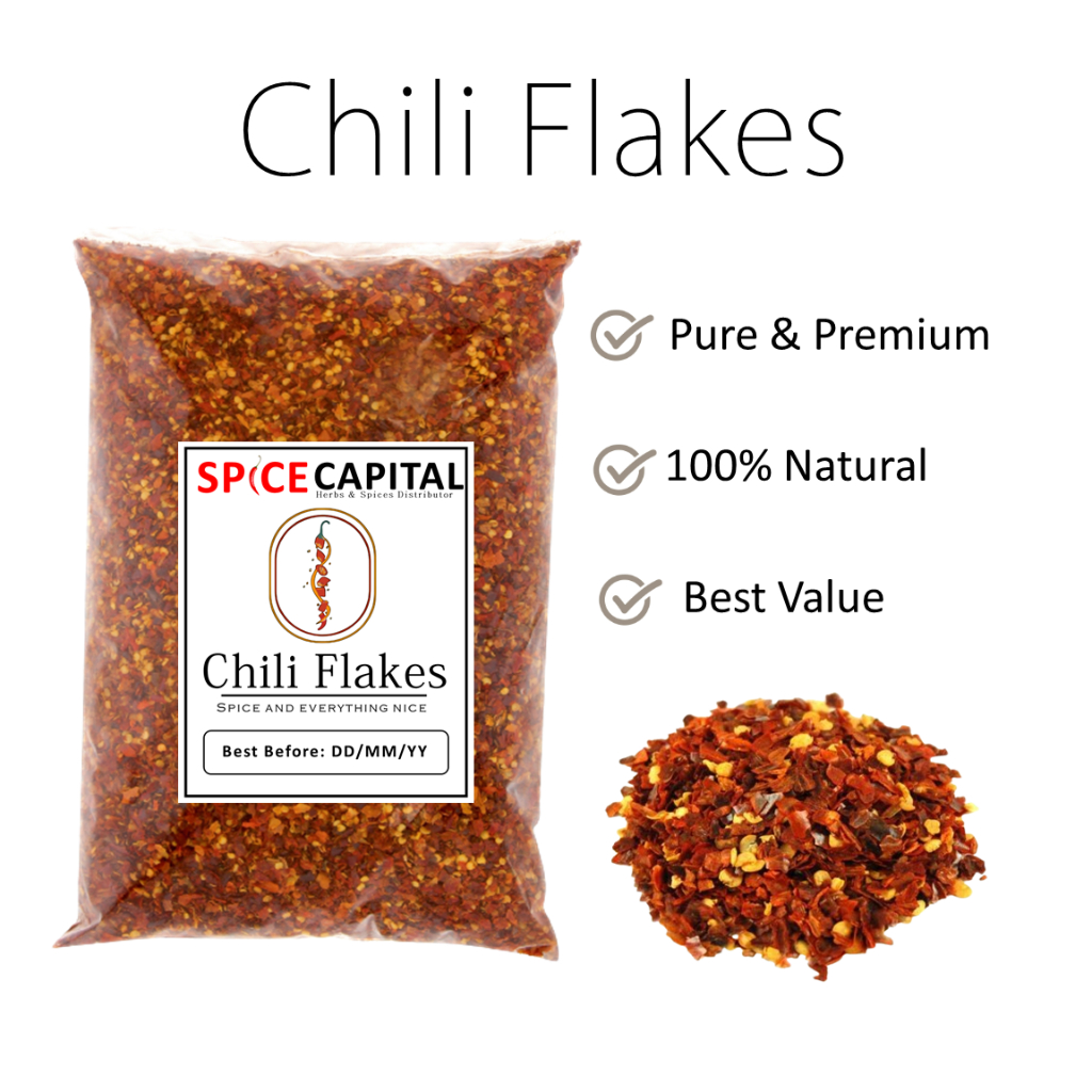 Kilo Pack- Herbs and Spices | Shopee Philippines