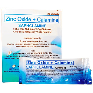 zinc oxide - Best Prices and Online Promos - Feb 2024 | Shopee Philippines