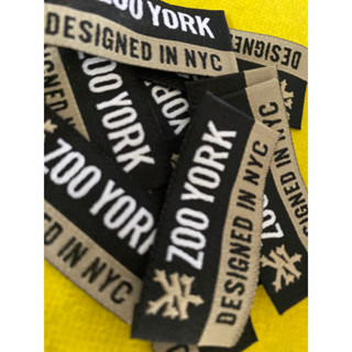 PRE-MADE ETIKETA /CLOTH LABEL / SHIRT TAG | Shopee Philippines