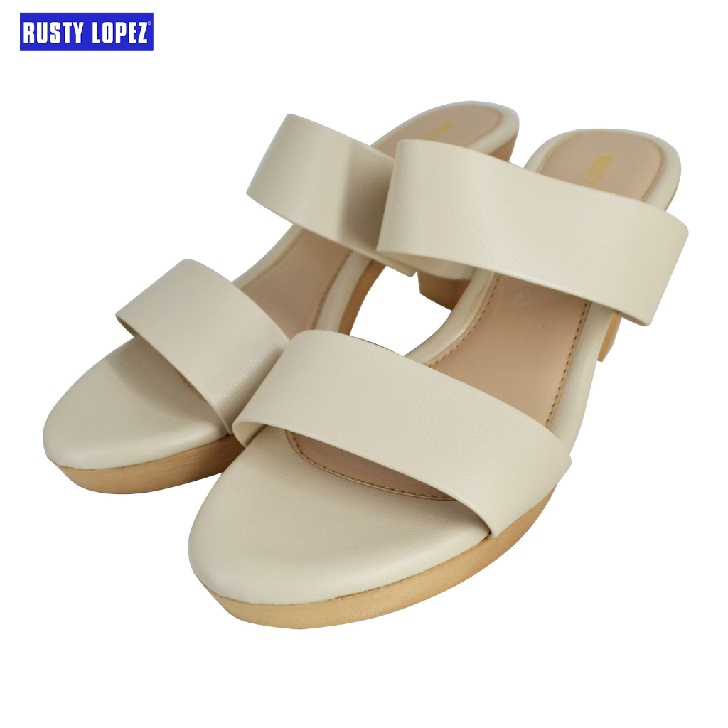 Rusty Lopez Women Step In (Honesty) | Shopee Philippines