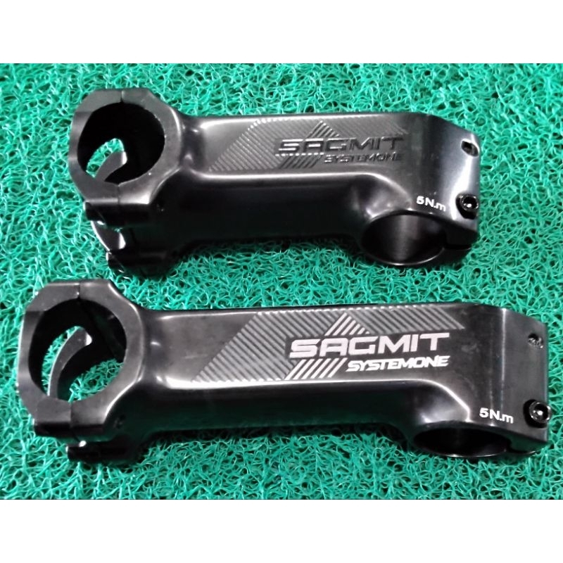 STEM SAGMIT SYSTEMONE 100MM,120MM | Shopee Philippines
