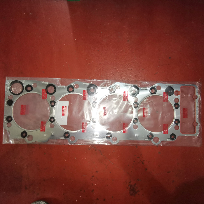 GM Cylinder Head Gasket for ISUZU 4HF1 (8-97105-872-0) | Shopee Philippines