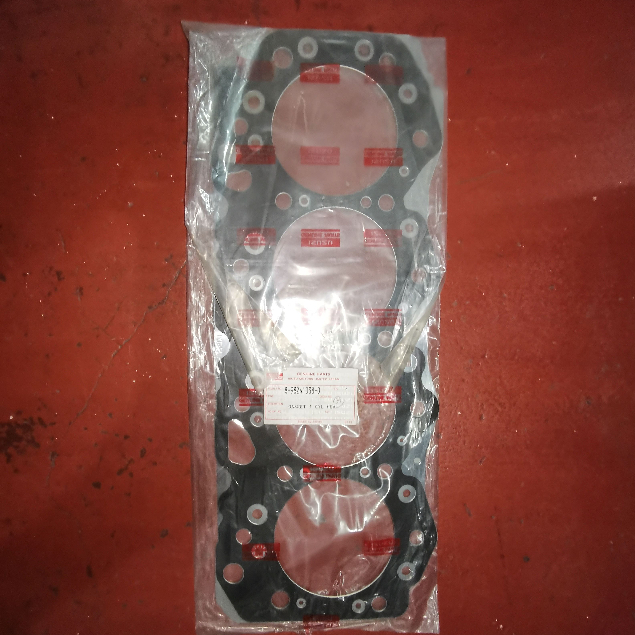 GM Cylinder Head Gasket for ISUZU 4JJ1 (8-98241-039-0) | Shopee Philippines