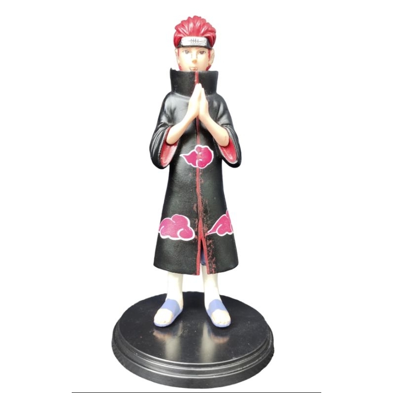 Akatsuki-Pain Naruto action figure | Shopee Philippines