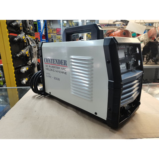 Contender CARC 300B NEW GENERATION Welding inverter 300amps Equip w ...