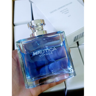 Nautica Voyage 100ml or 200ml | Shopee Philippines
