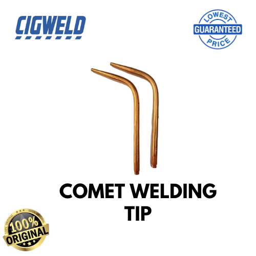 Comet Type welding tip | Shopee Philippines