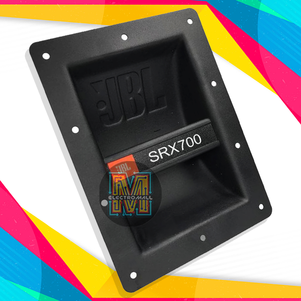 JBL Speaker Box Handle (metal) w/ Logo (Heavy Duty) | Shopee Philippines