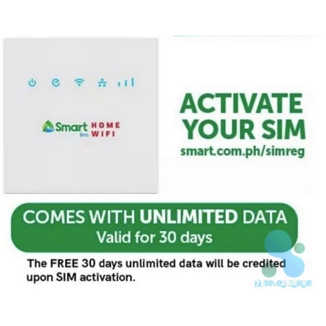 PLDT-SMART Pepaid Home Wifi Boosteven R051 with Free UNLIDATA 30days ... PLDT-SMART Pepaid Home Wifi Boosteven R051 with Free UNLIDATA 30days ...