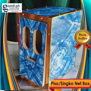 Shop pisonet box for Sale on Shopee Philippines