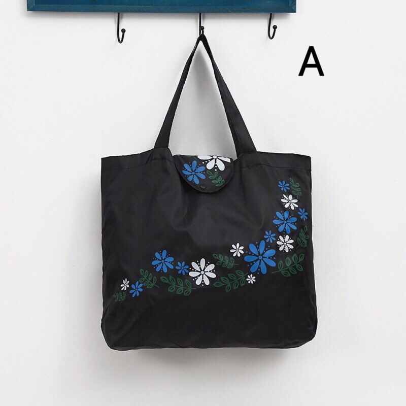 Reusable Foldable Shopping Bag High Quality Large Size Tote Bag Eco Bag Waterproof Handbag ...