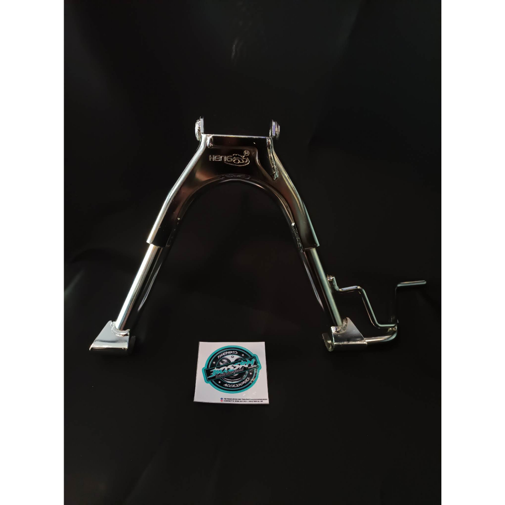 HENG CENTER STAND 17'S MIO SPORTY/SOULTY/FINO/NOUVO | Shopee Philippines