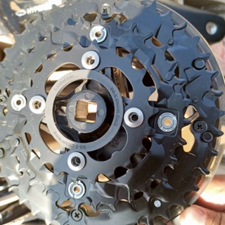 Shimano Crank Set 3X HYPERDRIVE | Shopee Philippines