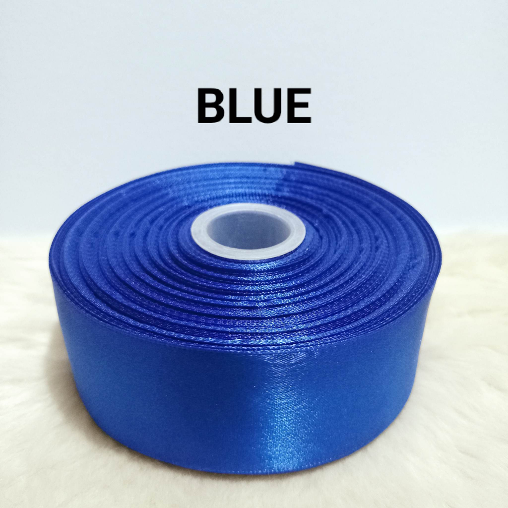 Satin Ribbons 4cm (width) decorative ribbon, gift ribbon for all ...