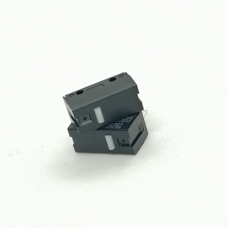 2 PCS ORIGINAL OMRON D2FC-F-7N (20M) MOUSE CLICKER / SWITCH FOR LOGITECH | Shopee Philippines