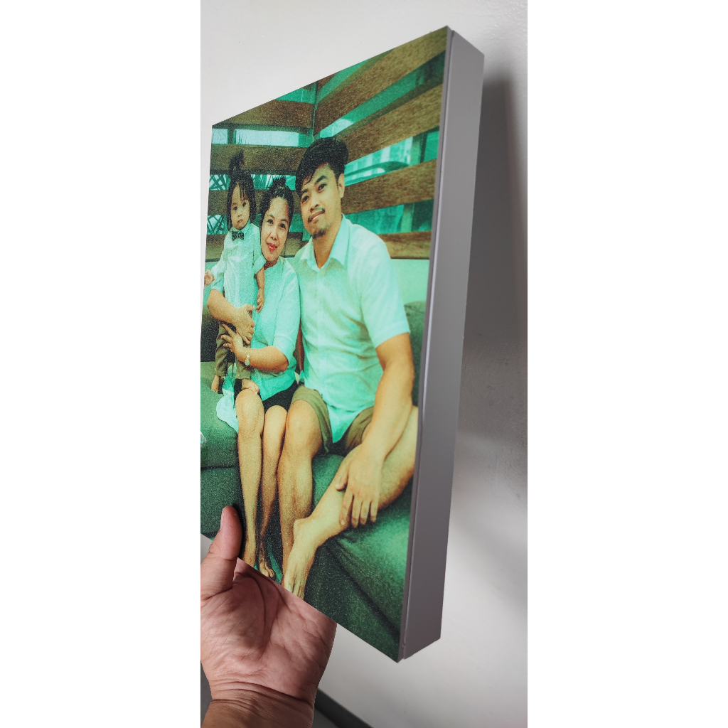 BOX OR 2D TYPES SINTRA PERSONALIZED BOARD FREE LAYOUT | Shopee Philippines
