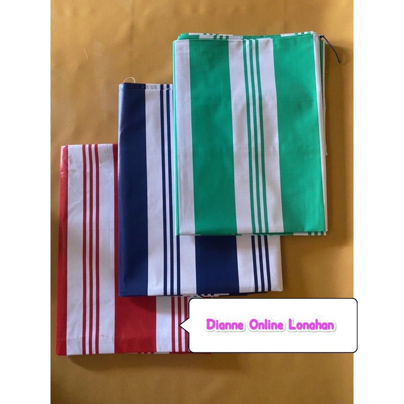 5ft x 5ft MAYAMA STRIPE AWNING ROLL UP ROLL DOWN . Tolda Trapal ...