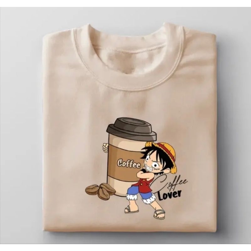 ONE PIECE LOGO COFFEE LUFFY ANIME GOOD QUALITY | Shopee Philippines