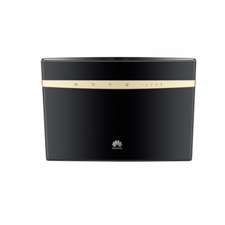 Huawei B525s - 65a (BLACK MAMBA) 4G+ LTE CAT6 BROADBAND WIFI MODEM ...