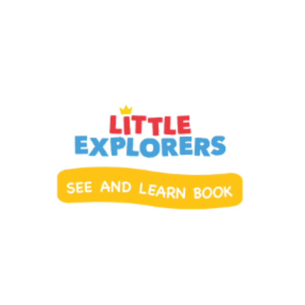 Little Explorers : Picture Book MY SCHOOL Series | Shopee Philippines
