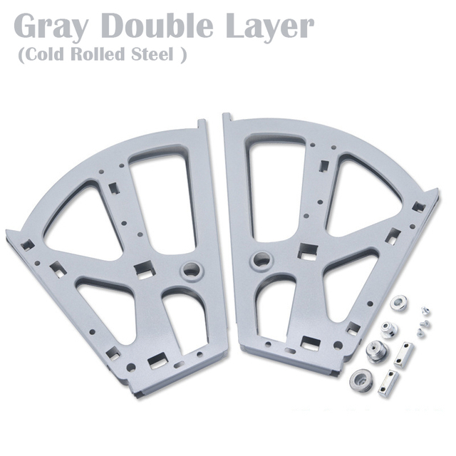 【InStock】Shoes Drawer Hinge Cabinet Hinges Stainless Steel Shoe Rack ...