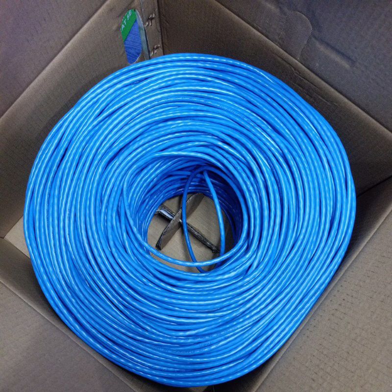 Comlink CAT6 Outdoor/ Indoor UTP High Speed Ethernet Lan Cable ...