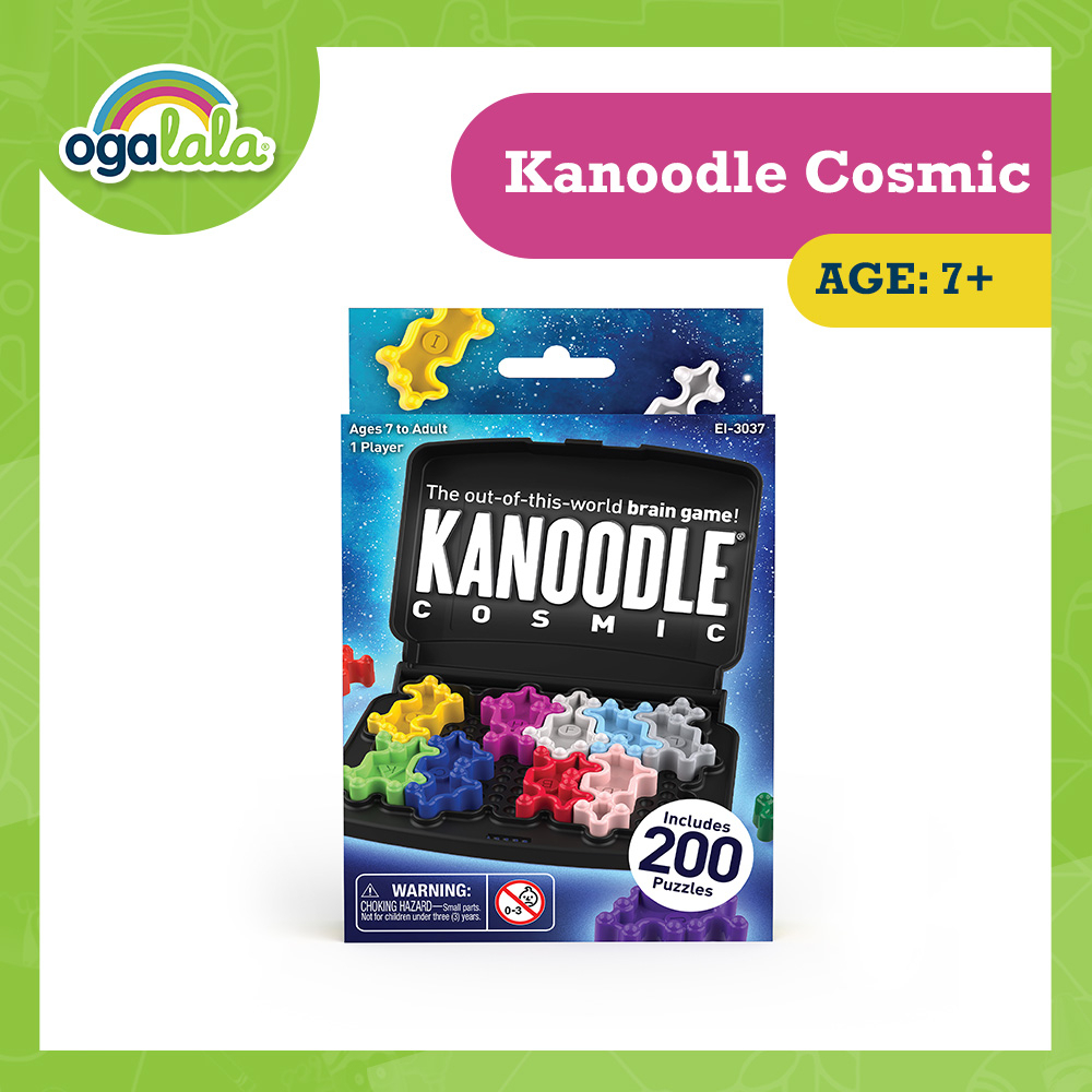 Learning Resources Kanoodle Cosmic | Shopee Philippines