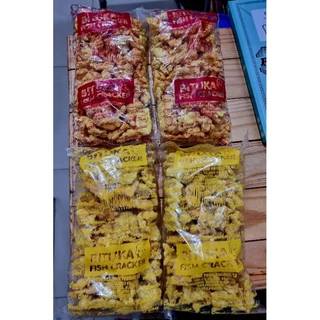 Shop fish crackers for Sale on Shopee Philippines