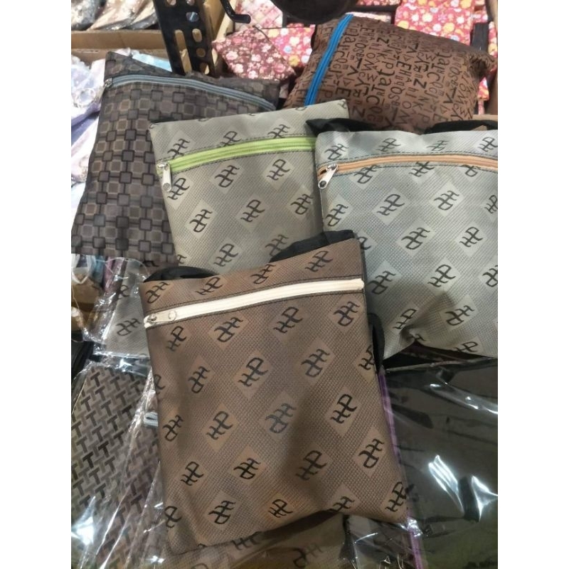 100% High Quality WOMEN'S FASHION Body Bag (Assorted Color) | Shopee ...