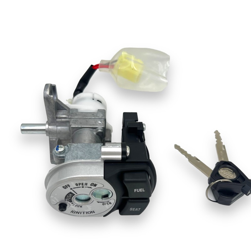 Ignition switch aerox 155 nvx155 stock type motorcycle | Shopee Philippines