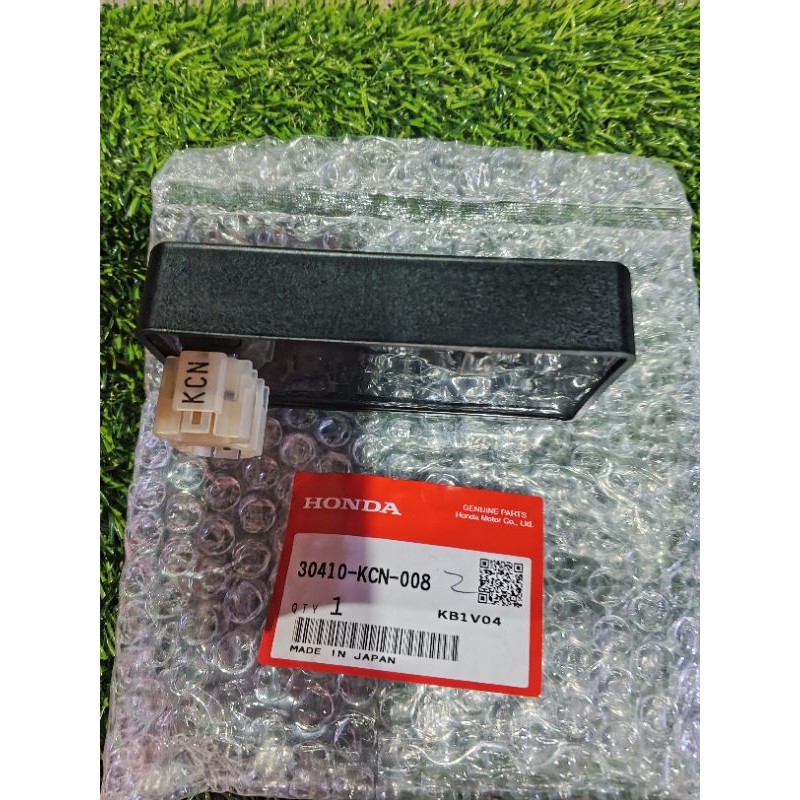 cdi unit xr200 genuine honda original.3041-kcn-008 | Shopee Philippines