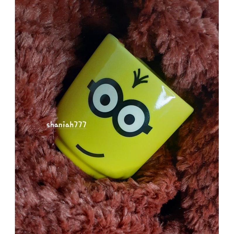 MINIONS -Ichiban Kuji KEVIN Phantom Thief Gru Yunomi Tea Cup~Fun life ...