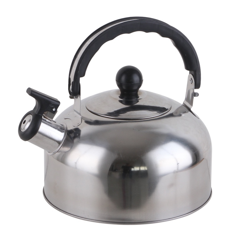 Whistling Kettle Kitchen Appliances Water Kettle Stainless Steel Takure Available 3L 4L 5L ...