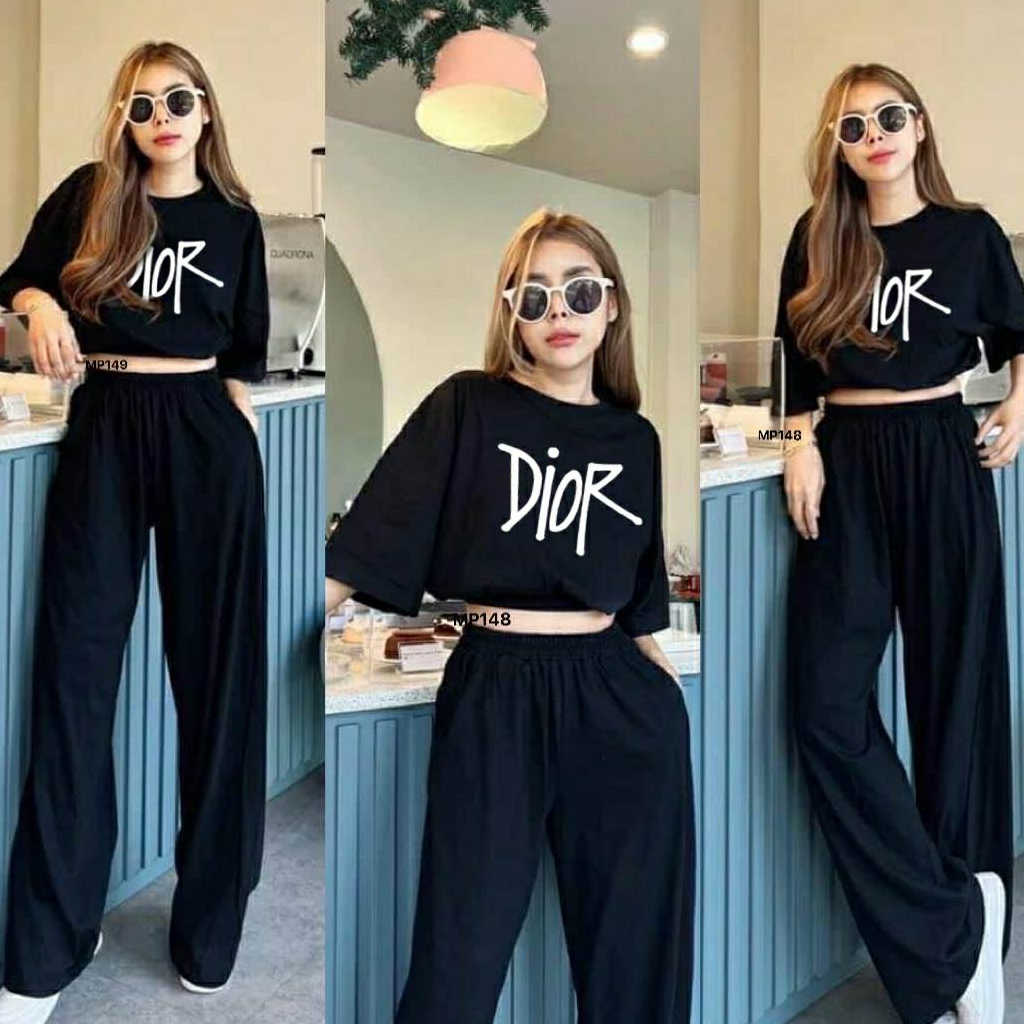 TRENDY OOTD WEAR FOR LADIES | Shopee Philippines