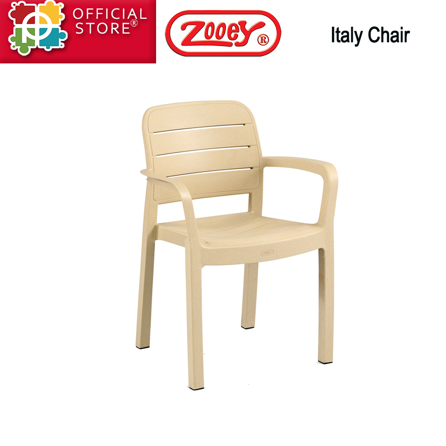 Zooey Italy Chair Stock No. 877 | Shopee Philippines