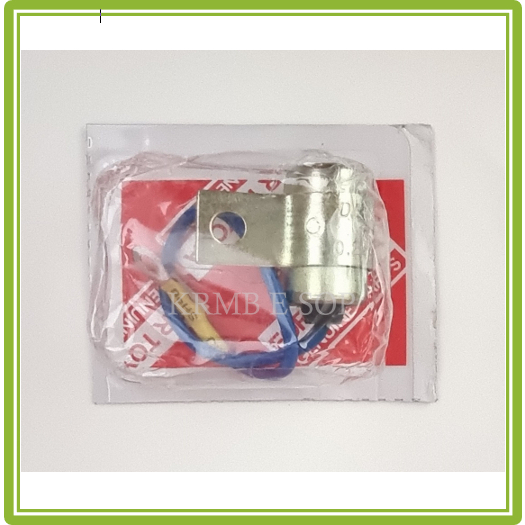ASSORTED IGNITION CONDENSER (AMPCO,U505,DENSO,TOYOTA) | Shopee Philippines