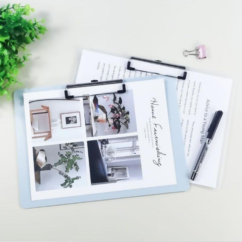 A3 Painting Board Clipboard File Folder Clip Board Document Holder ...