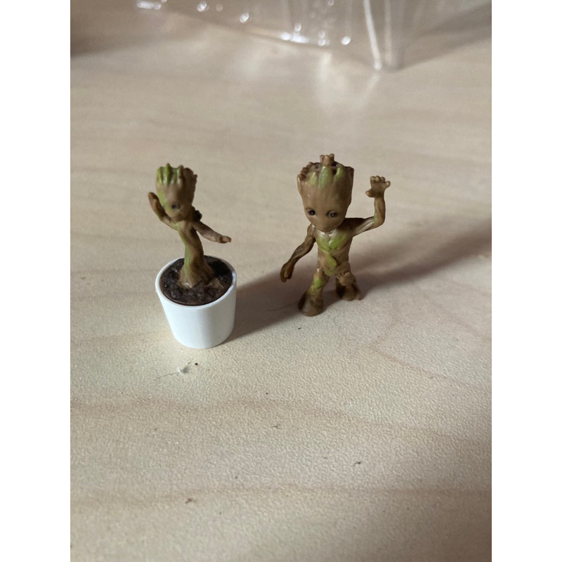 Marvel Legends Baby Groot | Shopee Philippines