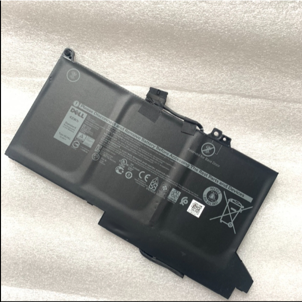 Original Dell Latitude 14 7400 13 7300 5300 5310 0G74G MXV9V Battery ...